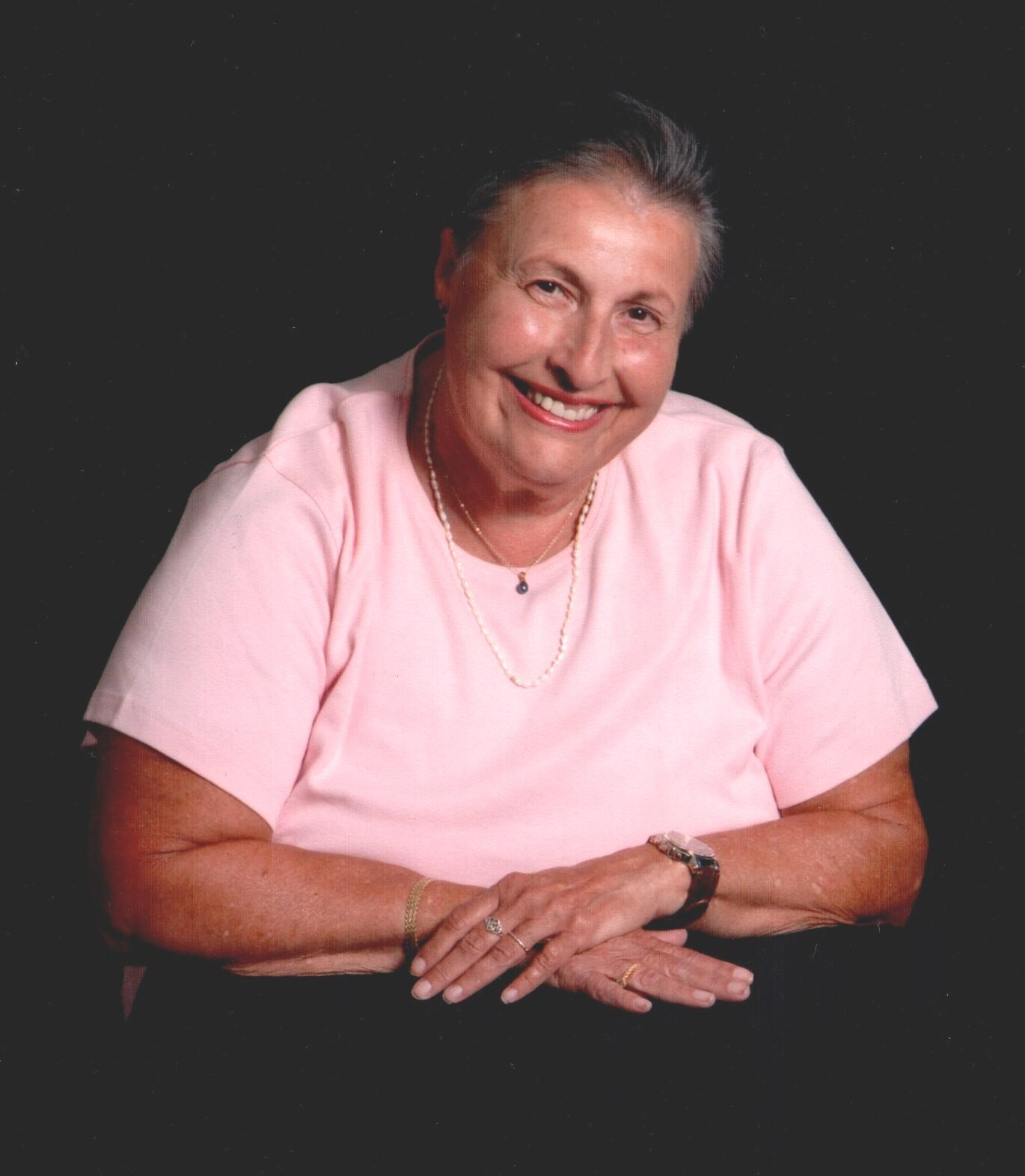 Sue Guthmann Obituary - Timonium, MD