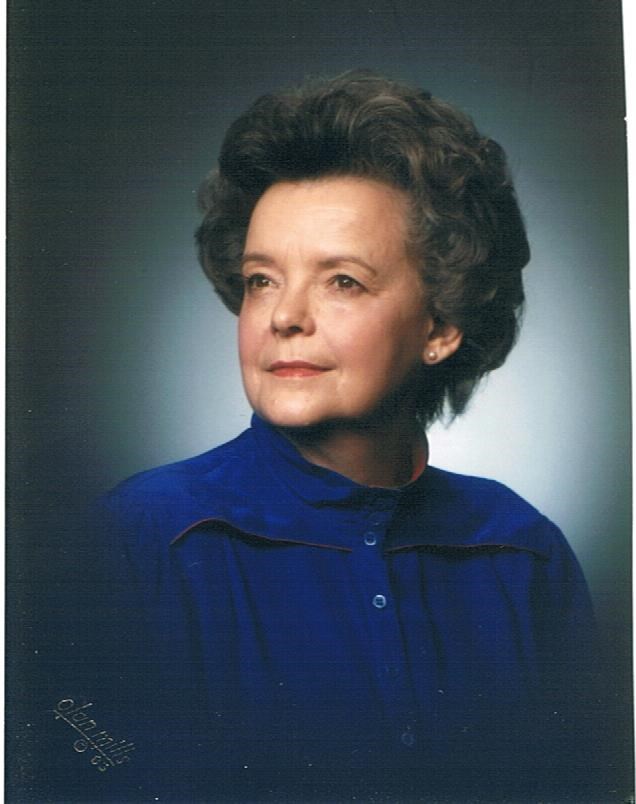 Betty Denney Redmon Obituary - Roswell, GA