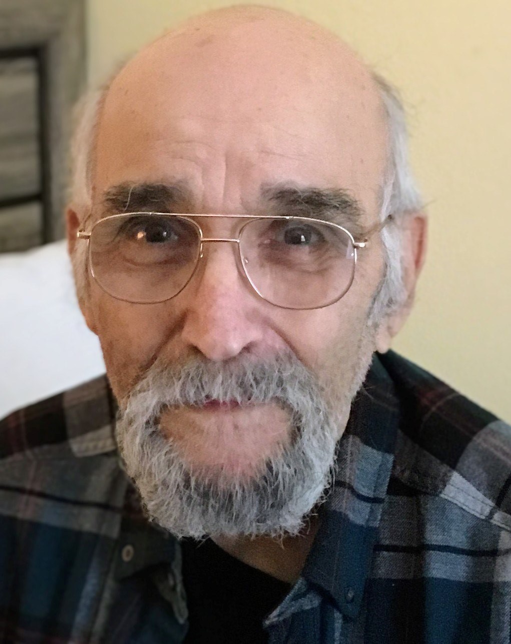 Thomas Michael Bazile Obituary - Houston, TX