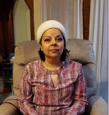 Mrs. Maria Andrea (Hernandez) Rogers Obituary - Dallas, TX
