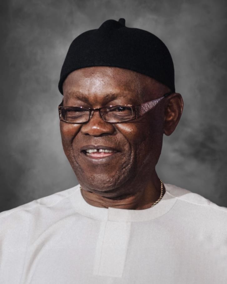 Chima Ochiagha Obituary - Sugar Land, TX