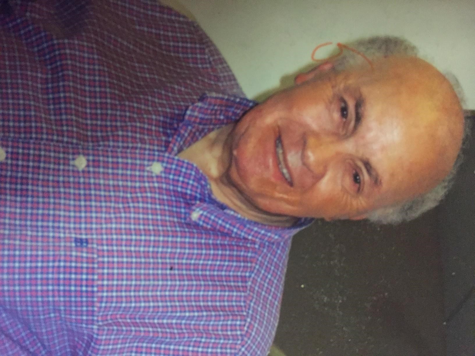 John E. Bostwick Obituary - Midland, TX