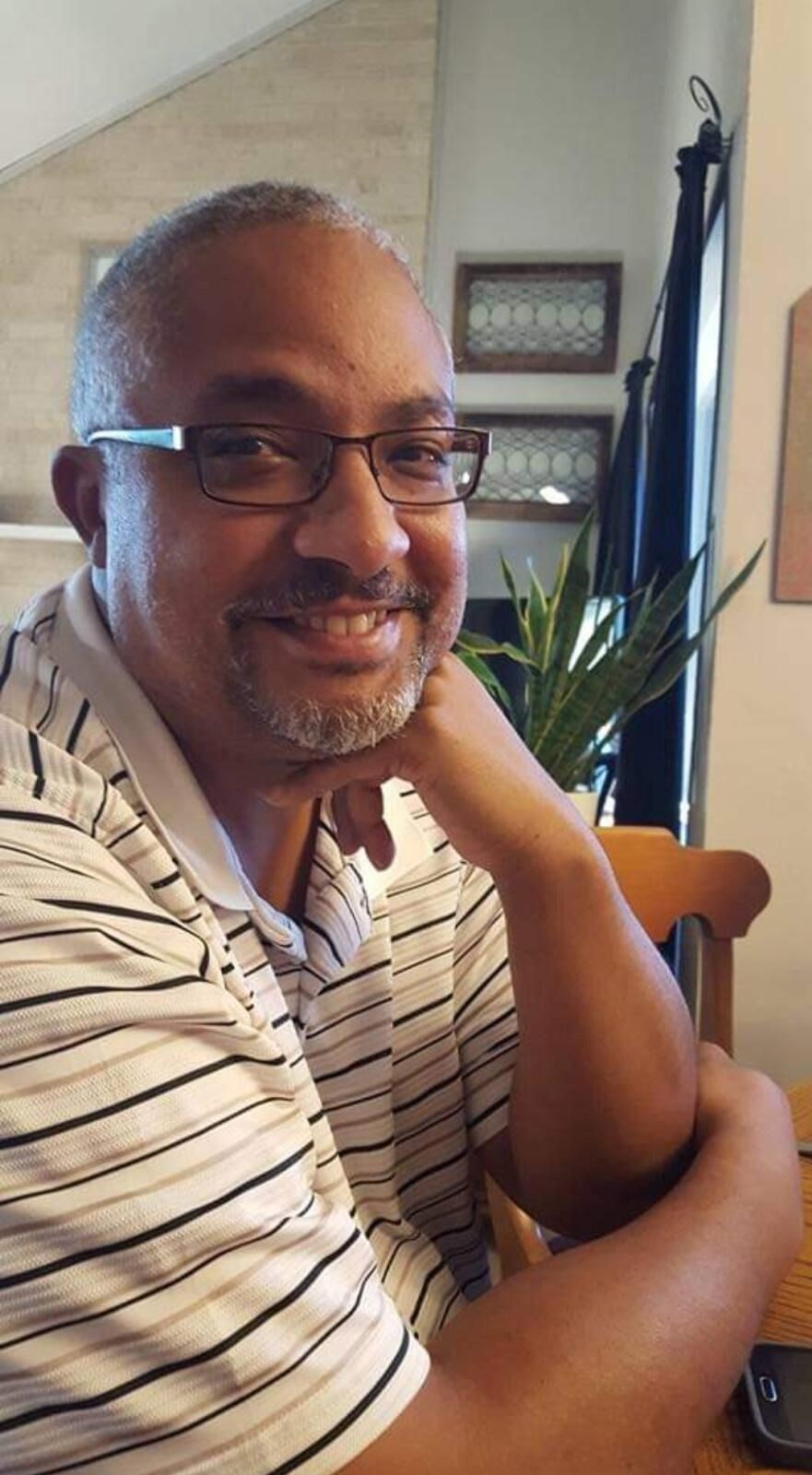 Tony Coaxum Obituary - Carrollton, TX