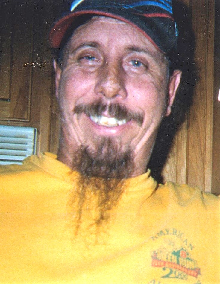 Junior Barker Obituary - Virginia Beach, VA