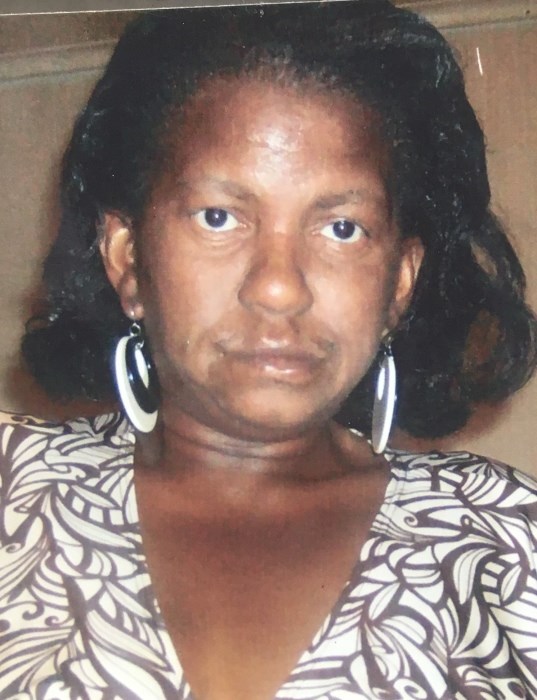 Betty Charles Woolens Obituary - Houma, LA