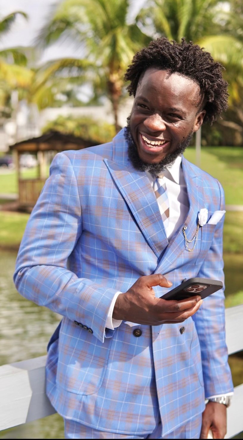 Jephte Joseph Obituary - Fort Lauderdale, FL