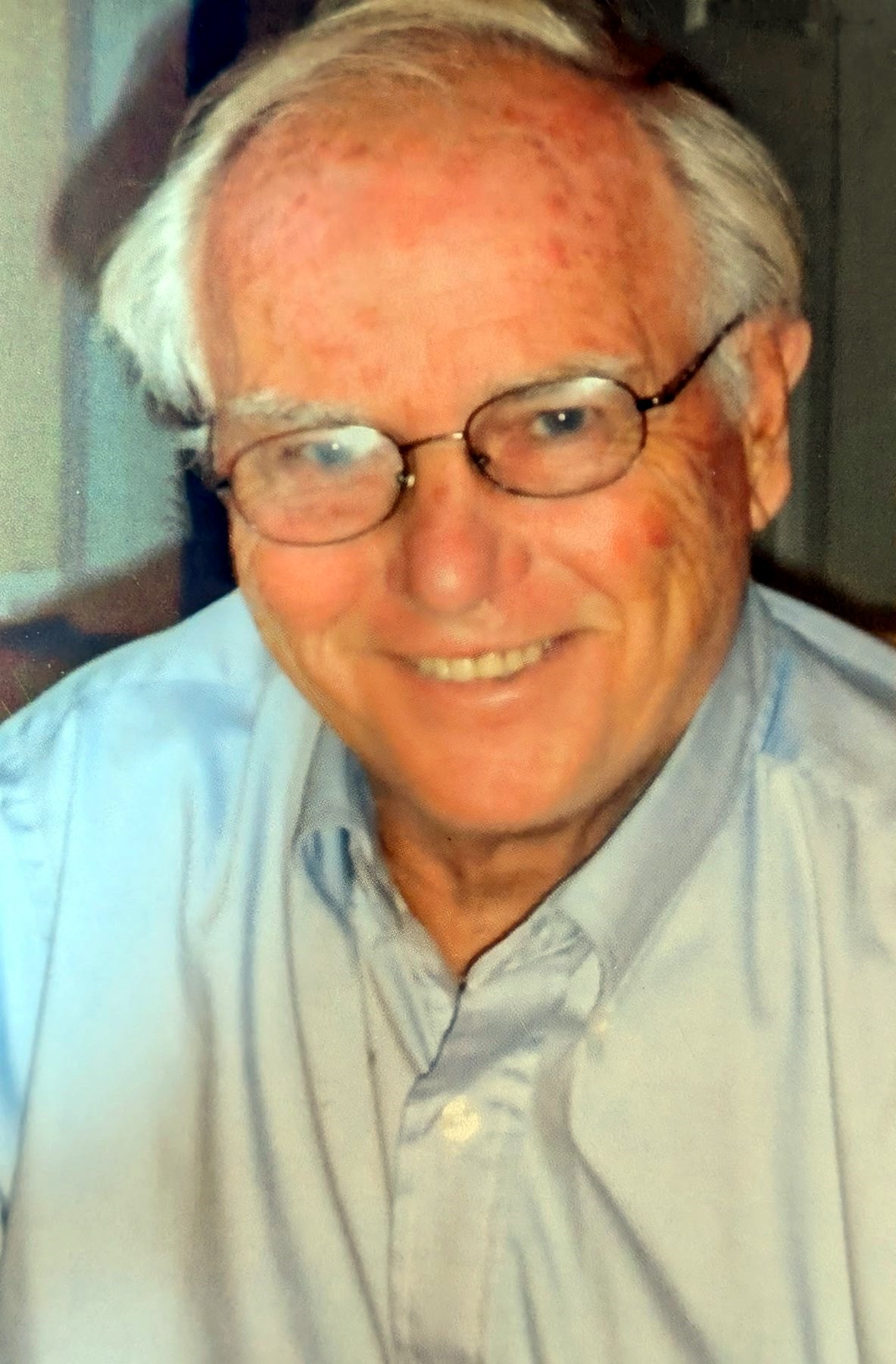 Donald Bright Obituary - New Bern, NC