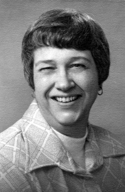 Joan Thorp Obituary - Temple, TX