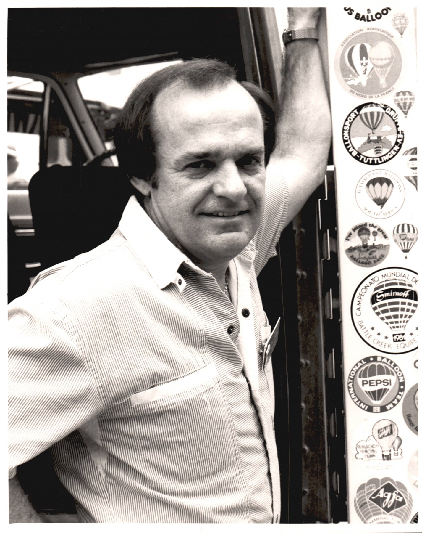 Frank Prell Obituary - Louisville, KY