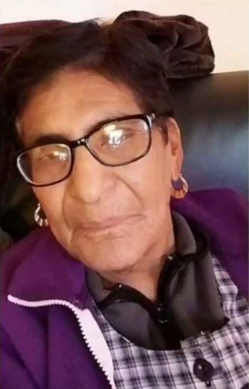 Manuela Albino Medina avis de décès - Las Vegas, NV