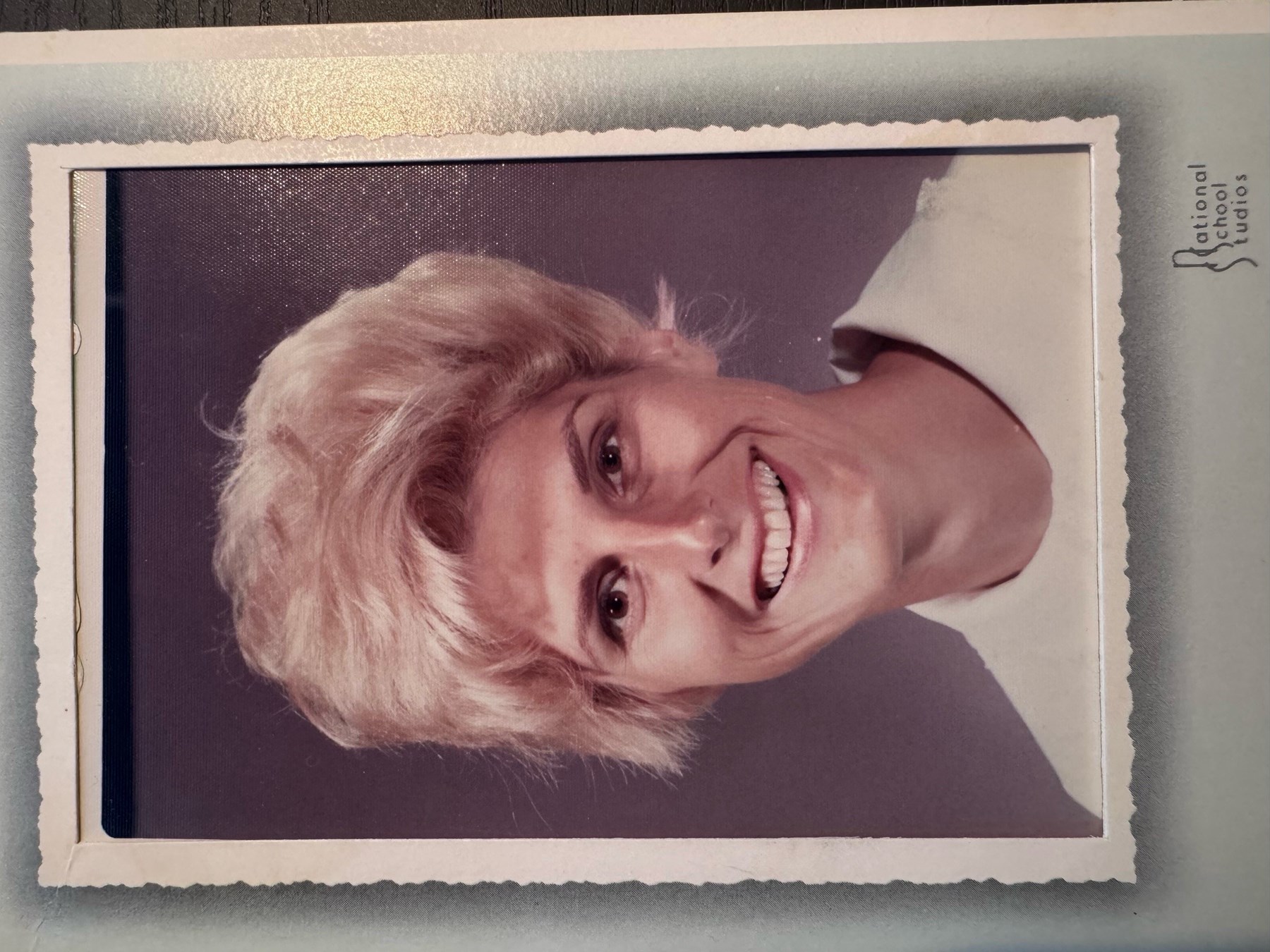 Edythe Ann Pavish Obituary - Everett, WA