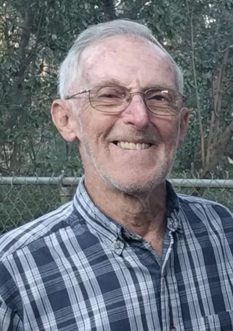William Jarrell Obituary - North Charleston, SC