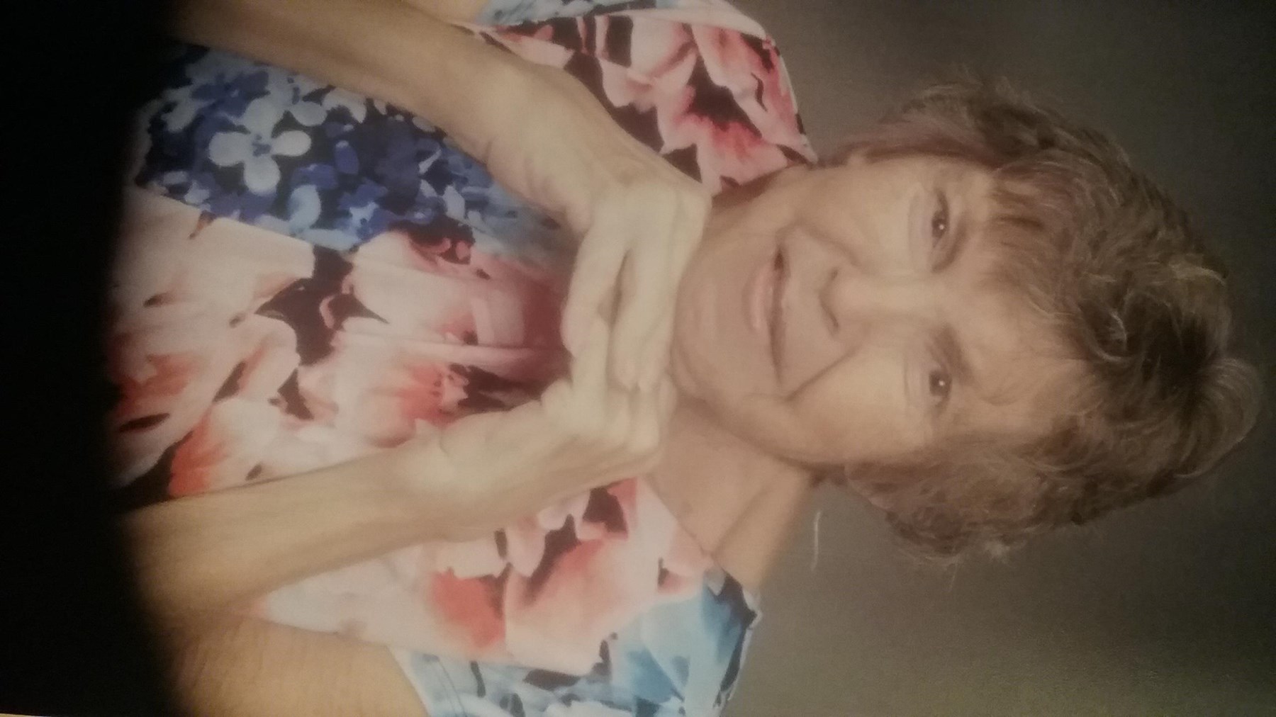 Janet Sue Cottrell Obituary - Ontario, CA