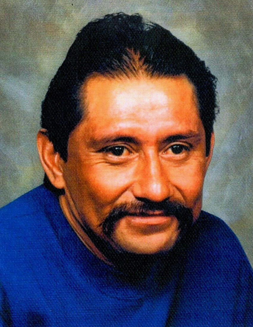 Gilbert Banuelos Obituary - Fresno, CA