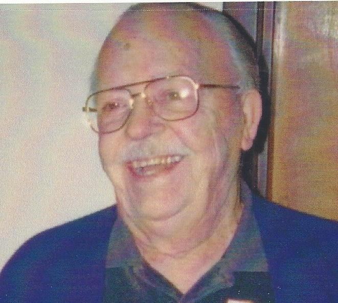 Loyed Bert Spooner Obituary - East Lansing, MI