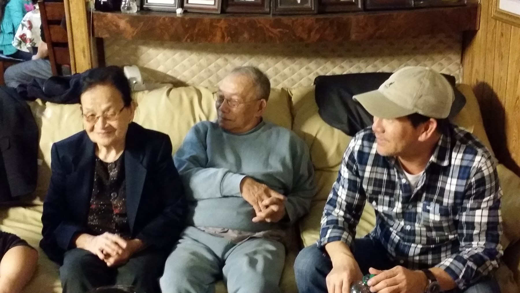 Can Linh Hồn Phêro Nguyễn Văn Can Van Nguyen Obituary - Houston, TX