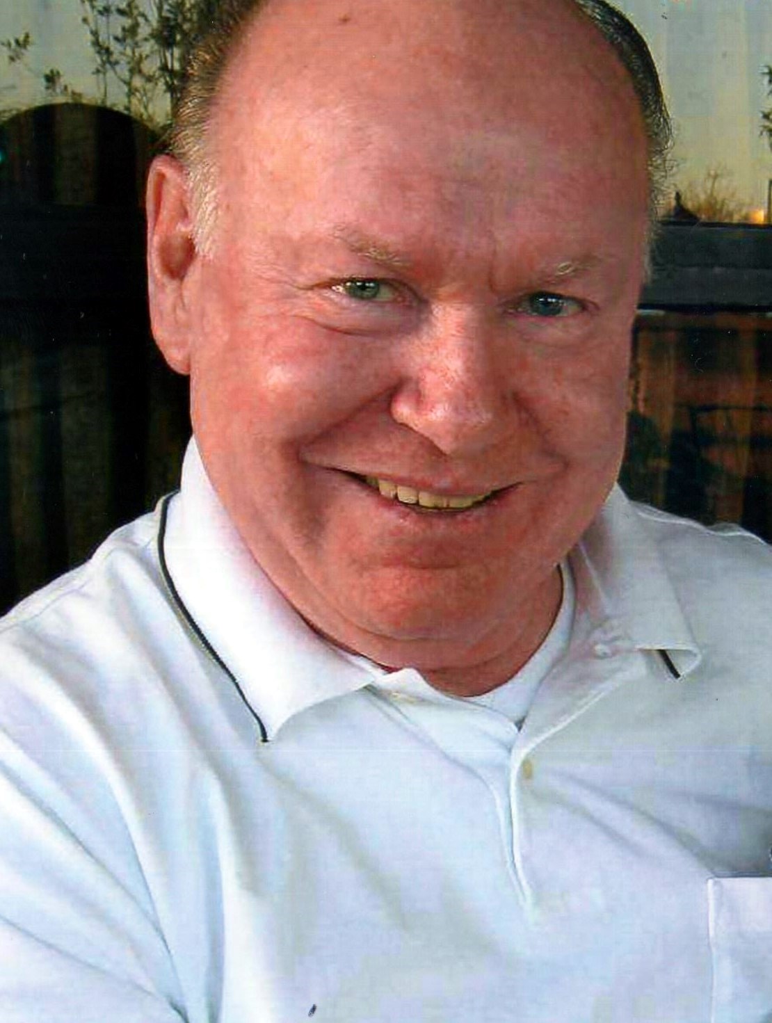 Wayne Hiser Obituary - Scottsdale, AZ