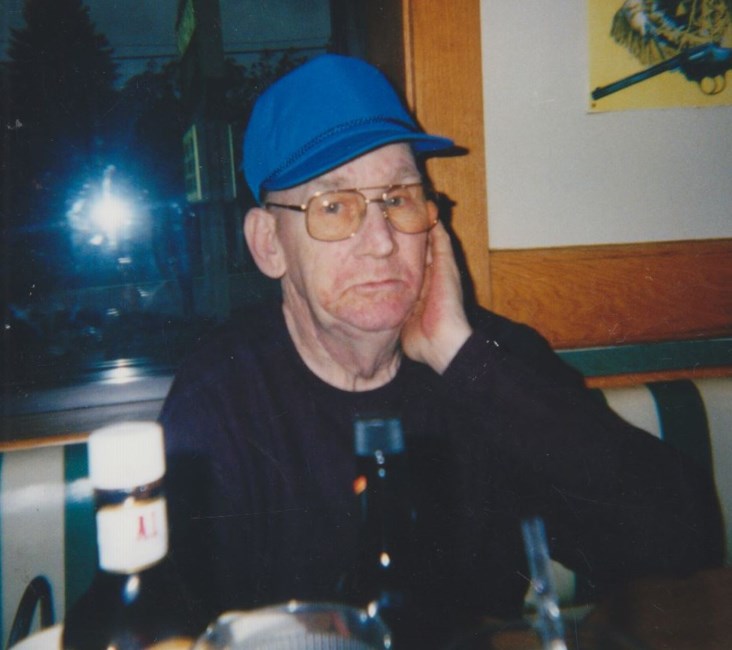 Harold Weyant Obituary - Greenville, OH