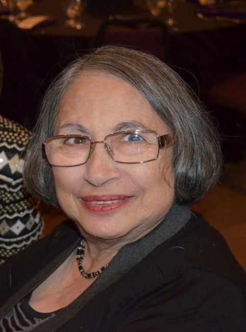 Lenore Benjamin Obituary - Cleveland Heights, OH