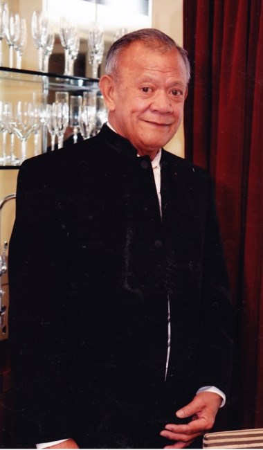 Peter Le`au Obituary - Las Vegas, NV