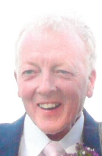 Ian Colin Gurney Obituary - Vernon, BC