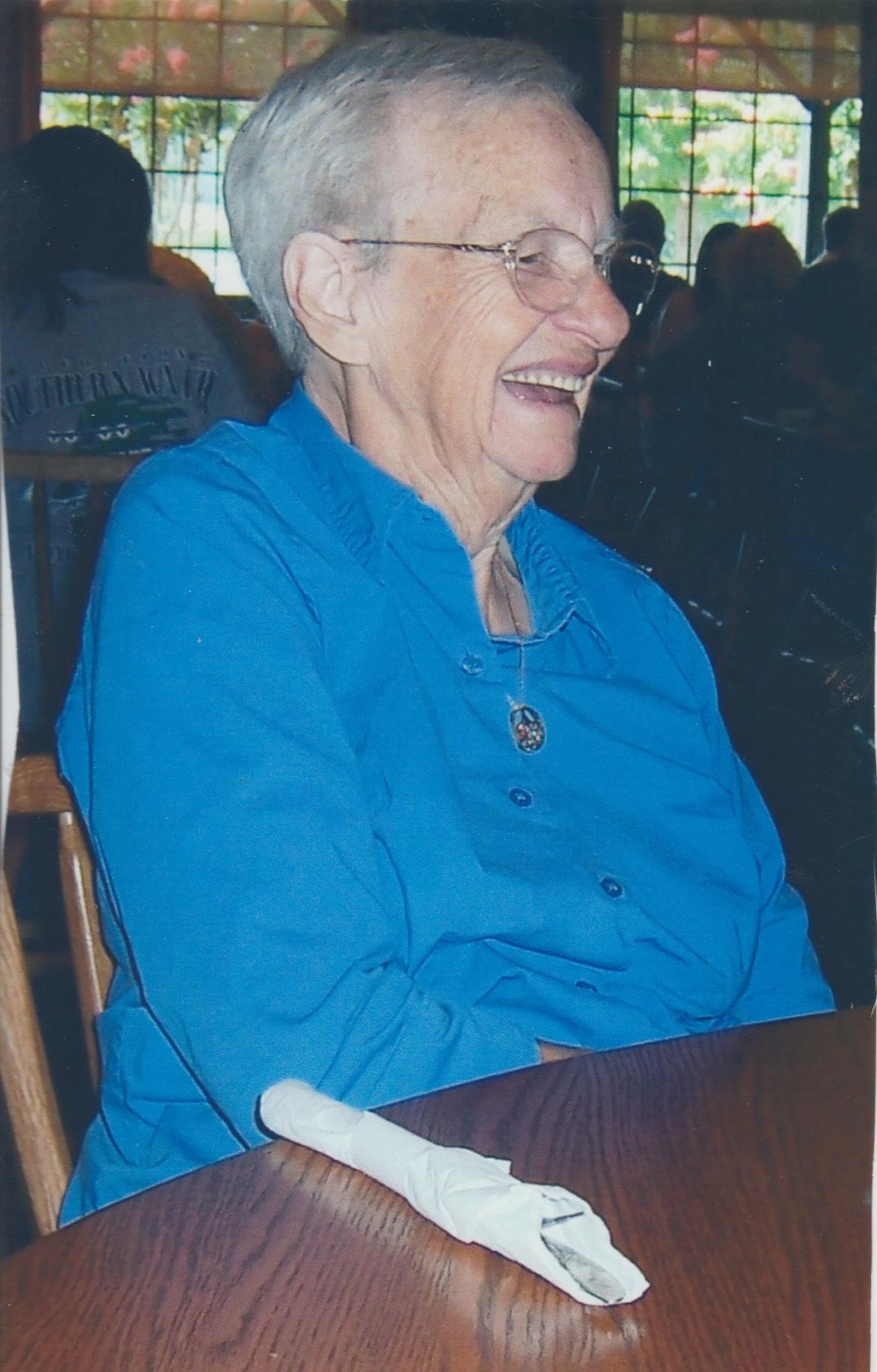 Eloise Carr Obituary - Leeds, AL