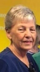 Helen M Showalter Obituary - Rogers, AR