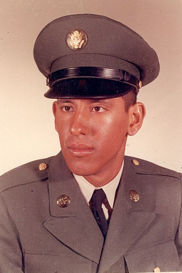 Rodrigo Rodriguez Sr. Obituary - Fresno, CA