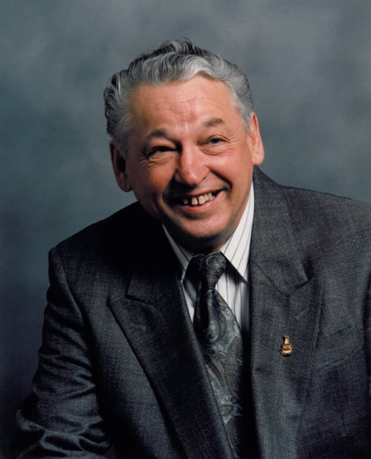 George Skoreiko Obituary - Edmonton, AB