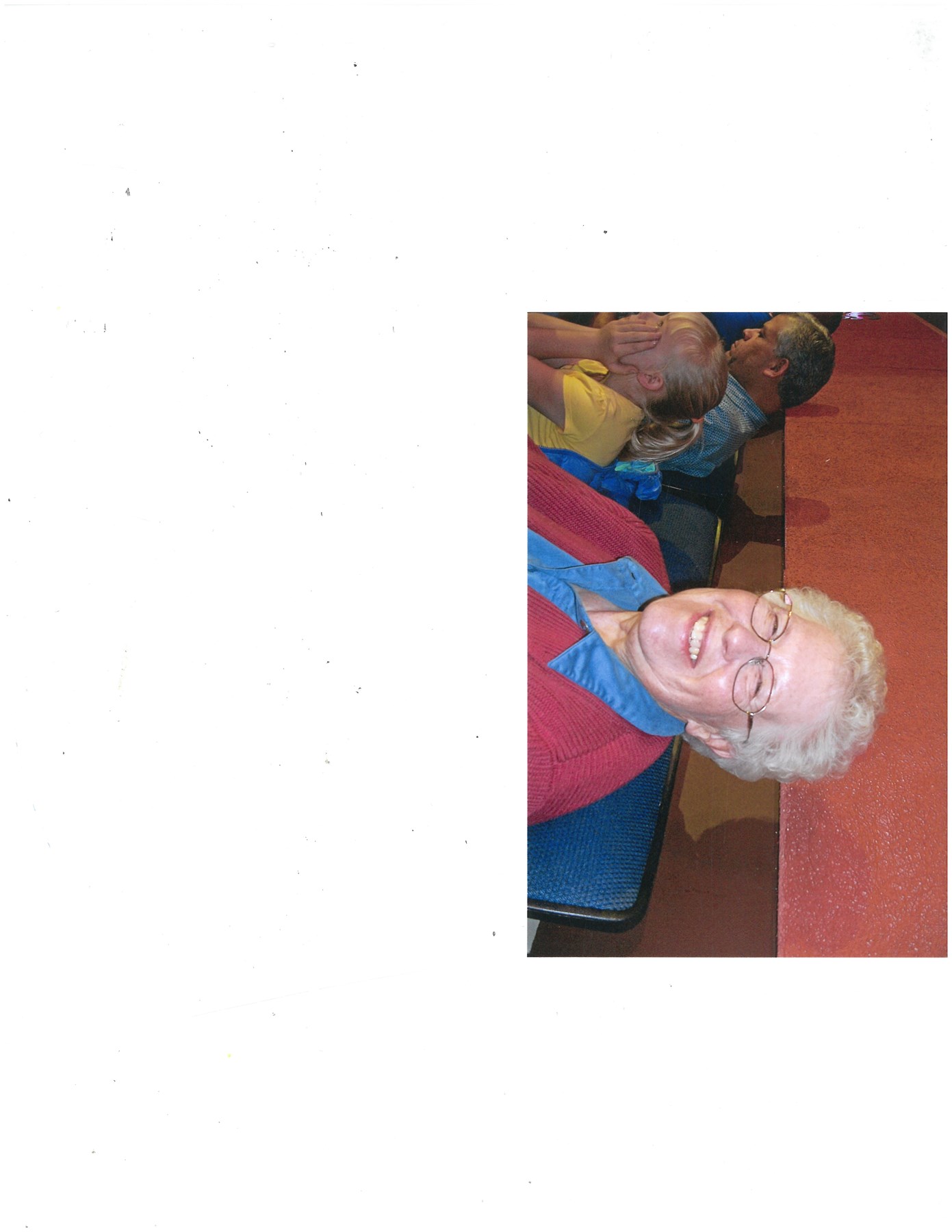 Donna Jean Adams Obituary - Wheat Ridge, CO