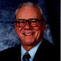 Robert Daniel Emrich Obituary - Grand Junction, CO