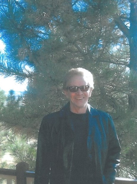 Morgan Wesley Wait Obituary - Wheat Ridge, CO