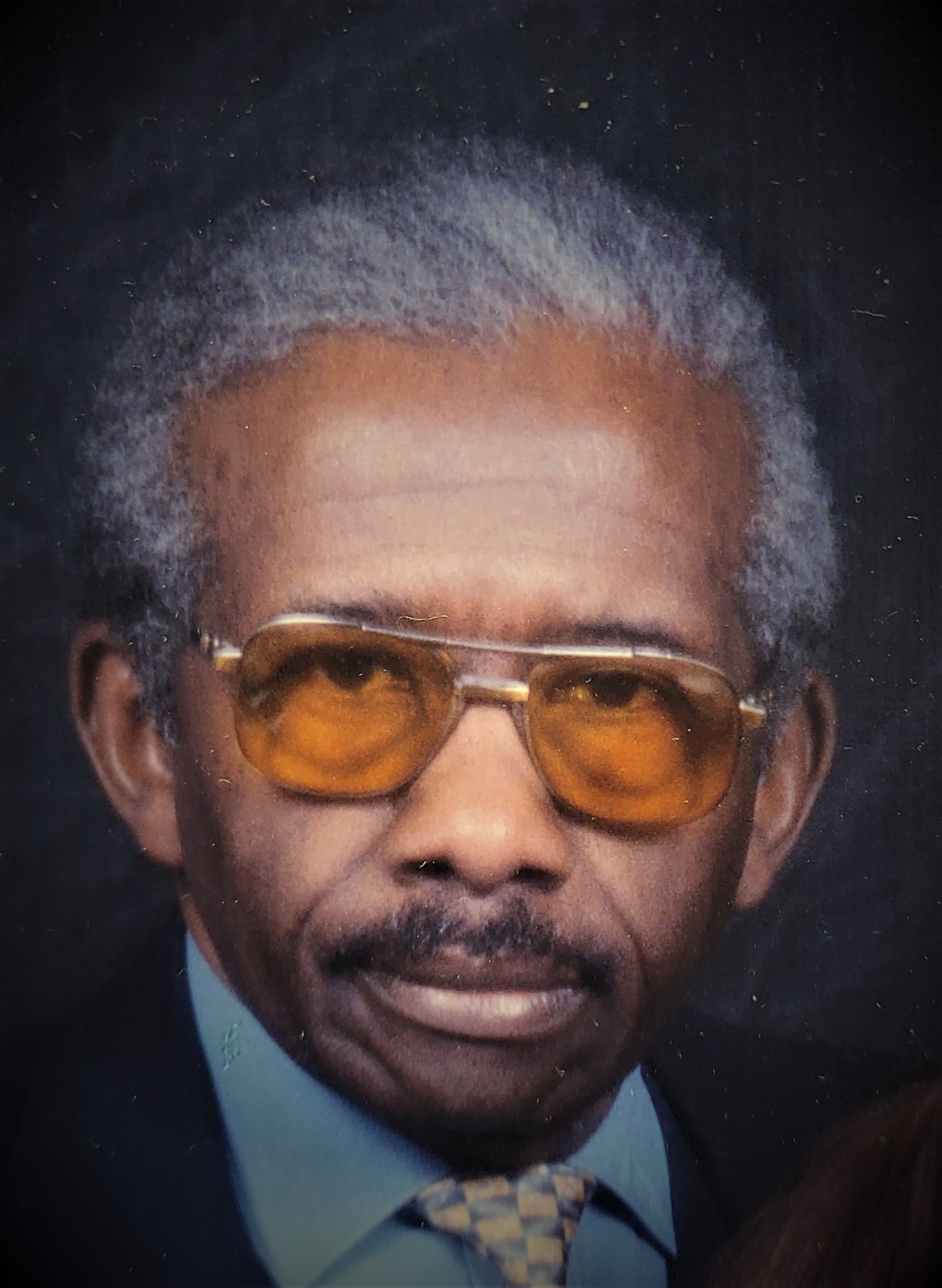 James MCCURDY Obituary - Falls Church, VA