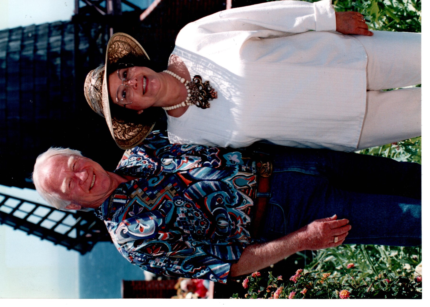 Jimmy King Obituary - Paso Robles, CA