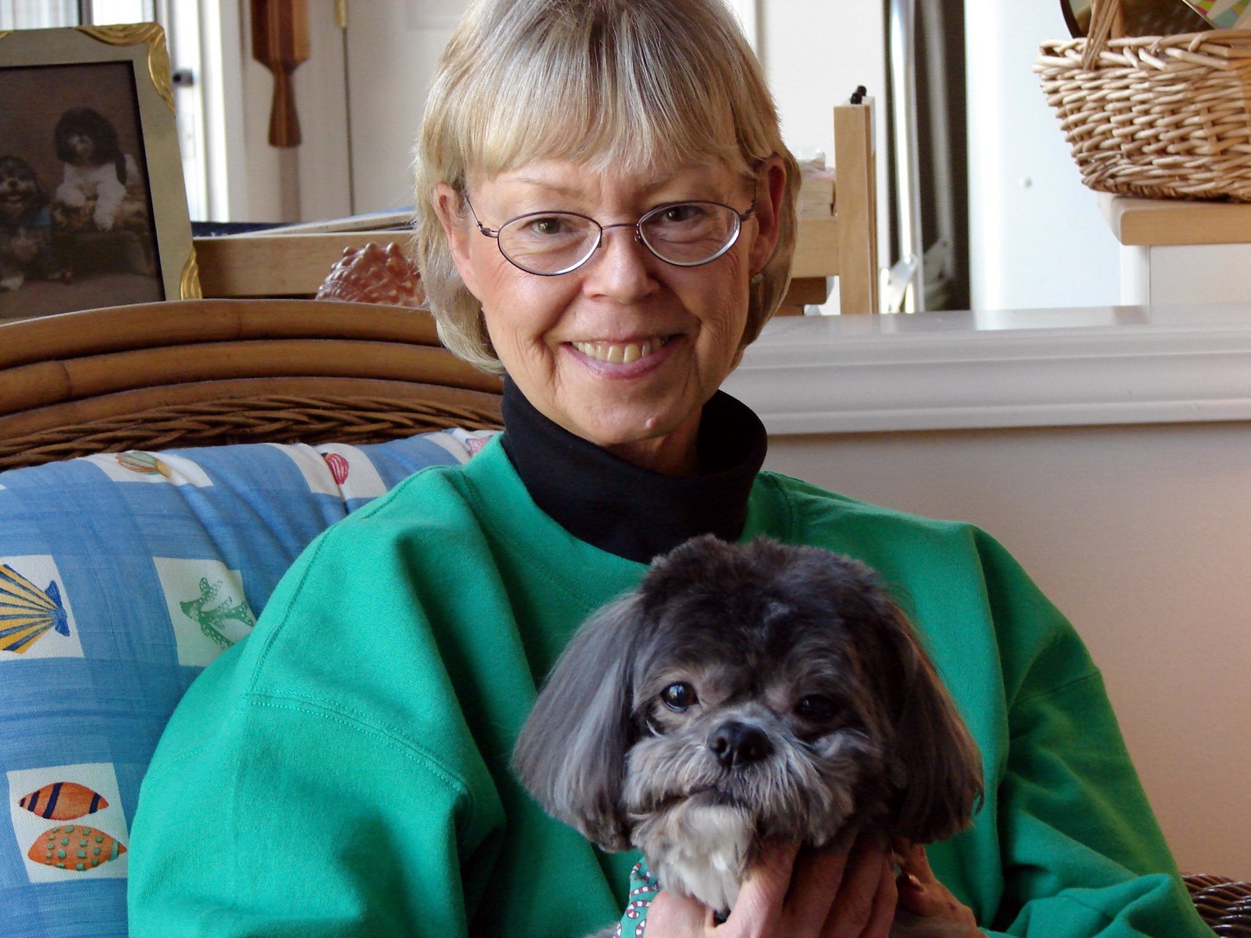 Joyce Edwards Obituary - Nashville, TN