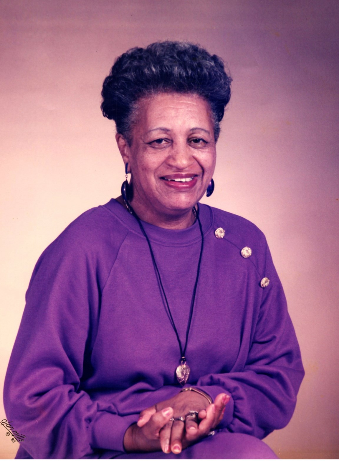 Catherine Jackson Obituary - Montgomery, AL