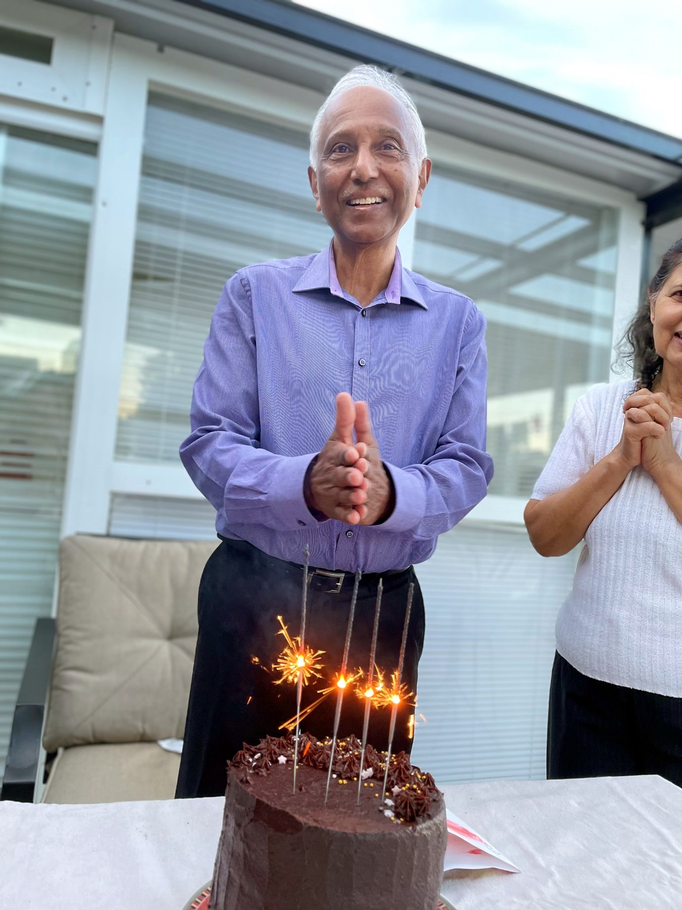 Ravind Singh Obituary - Vancouver, BC
