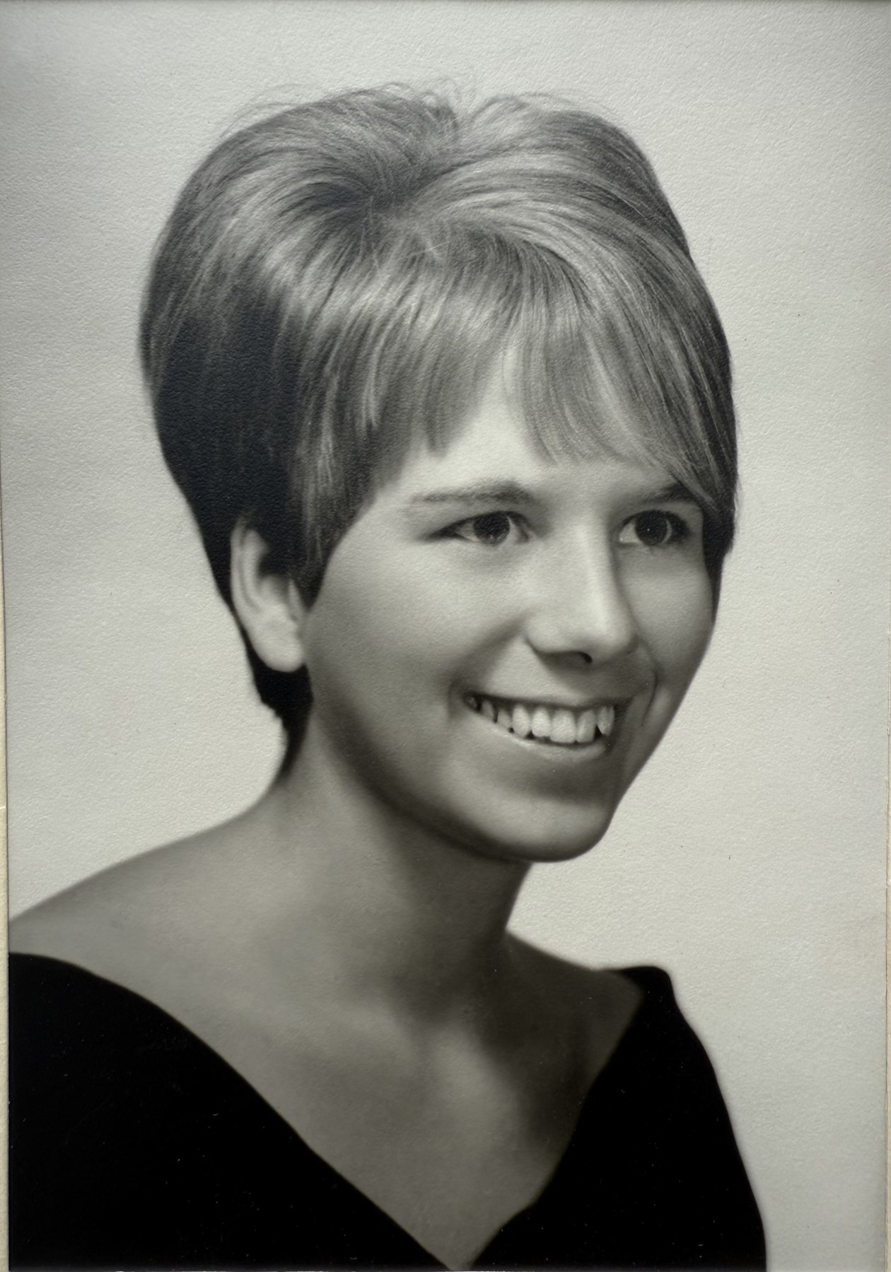 Carol McCord Obituary - Humble, TX