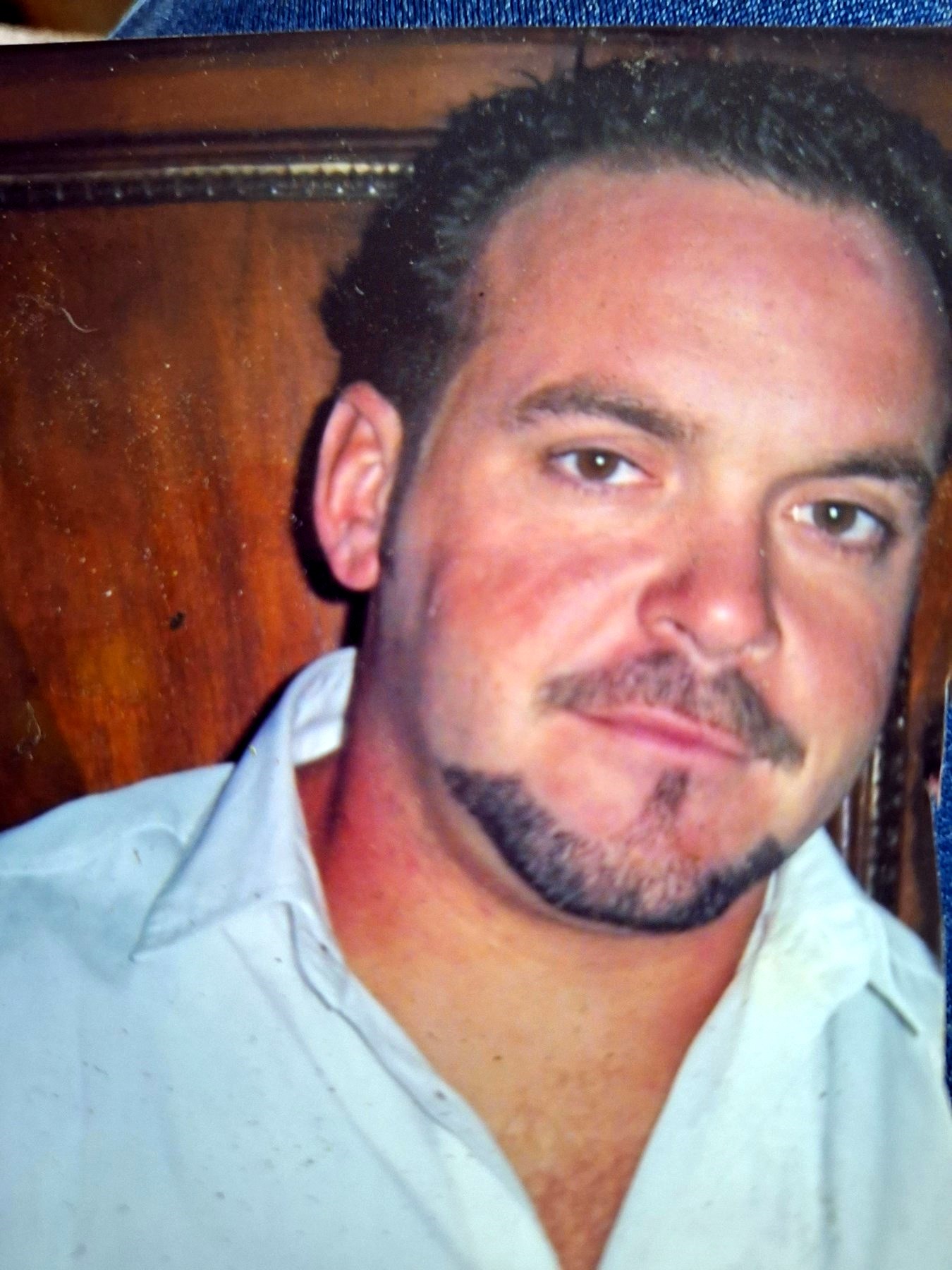 Patrick Farrow avis de décès - Tampa, FL