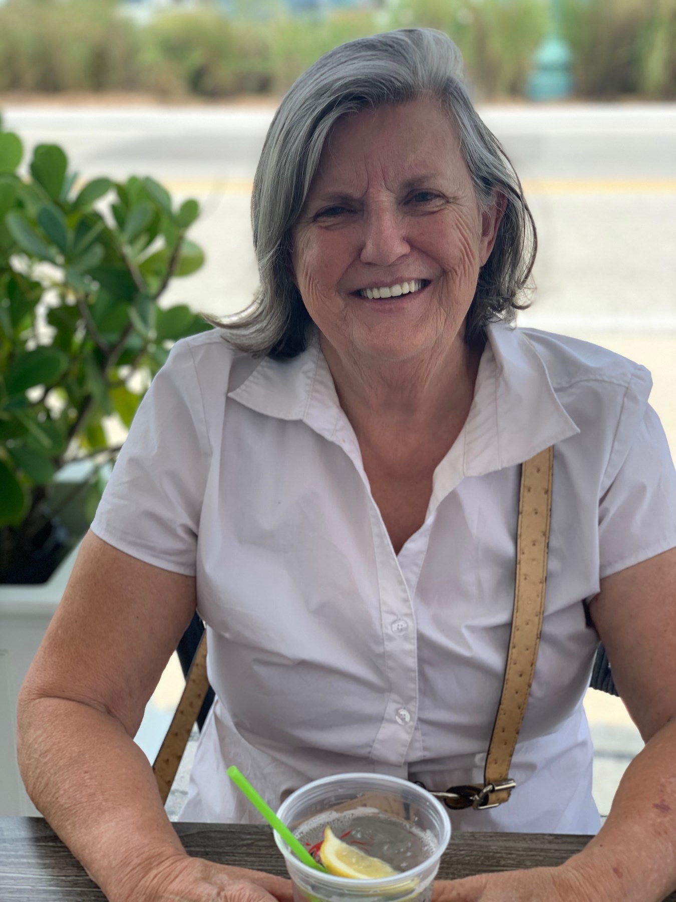 Judith Poage Obituary - Del City, OK