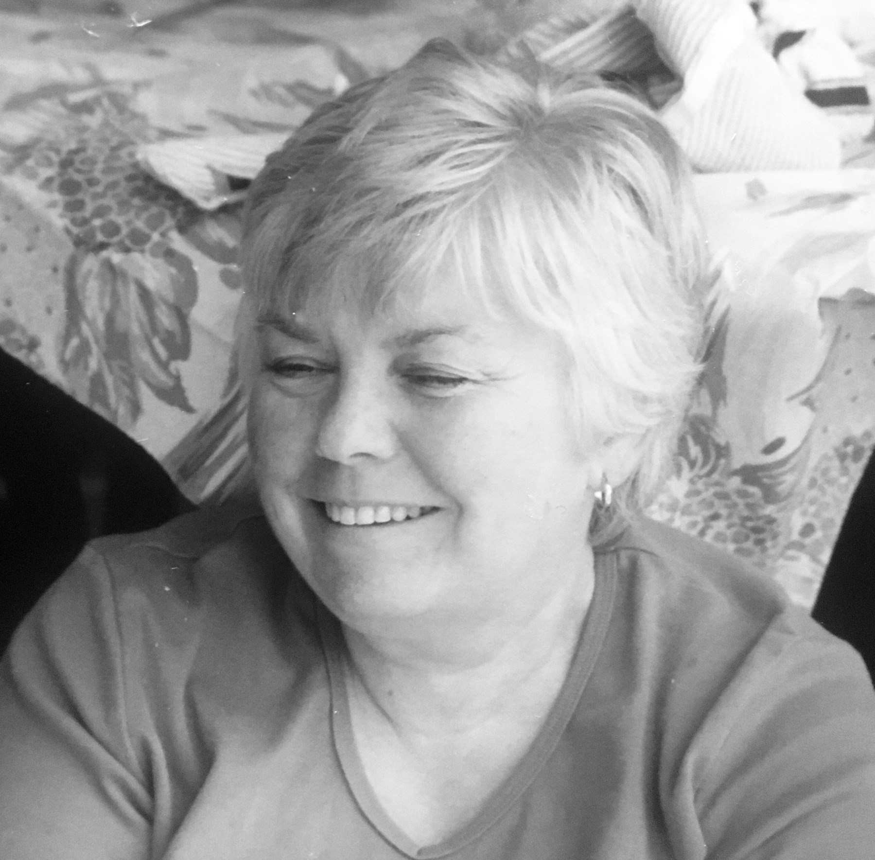 Marie Davis Obituary - Cambridge, ON