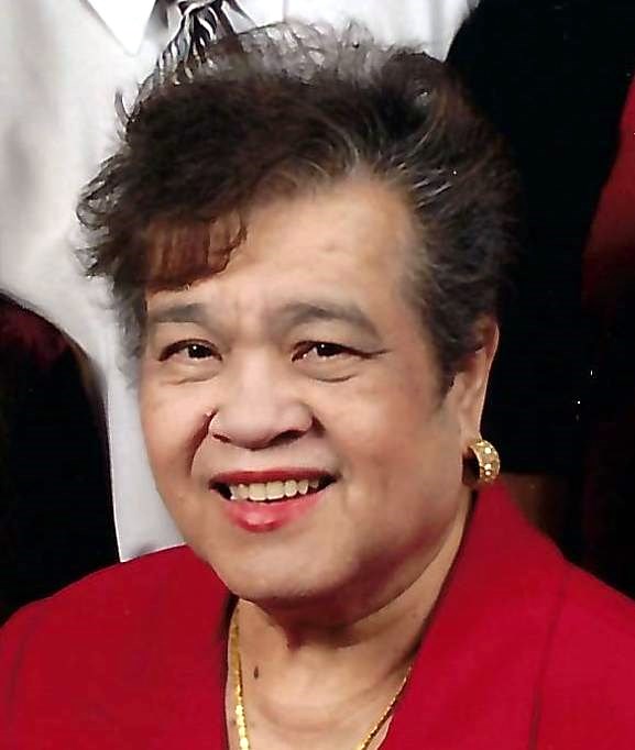 Maria Pilapil Obituary - Bremerton, WA