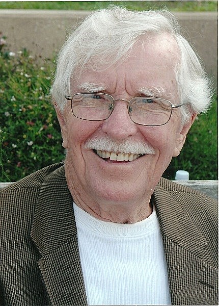 Arthur Simpson Obituary - Ventura, CA