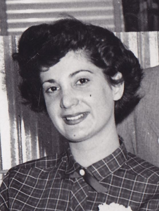 Margaret D'Angelo Obituary - Crown Point, IN