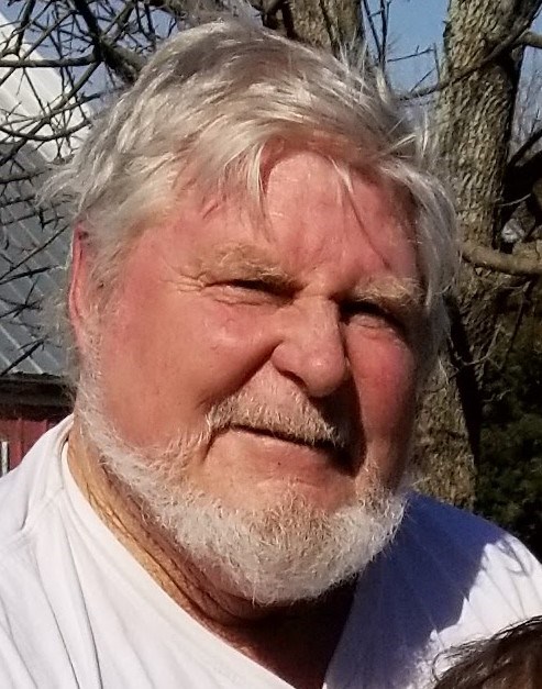 Jerry Smith Obituary - Olathe, KS