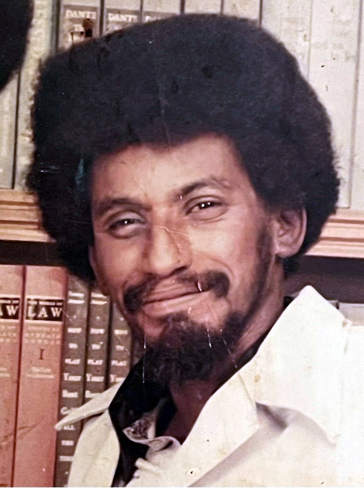 Charlie Harris Obituary - El Paso, TX