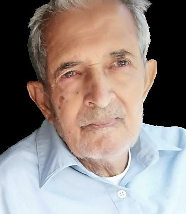 Juan Colunga Obituary - El Paso, TX