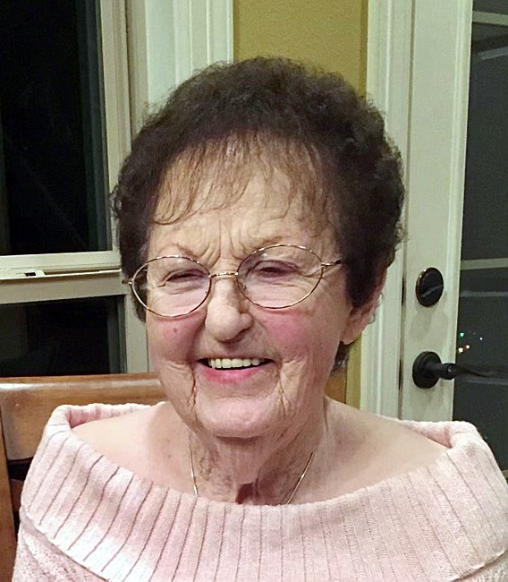 Carolyn Crain Eason Obituary - Shreveport, LA Carolyn Crain Eason Obituary - Shreveport, LA