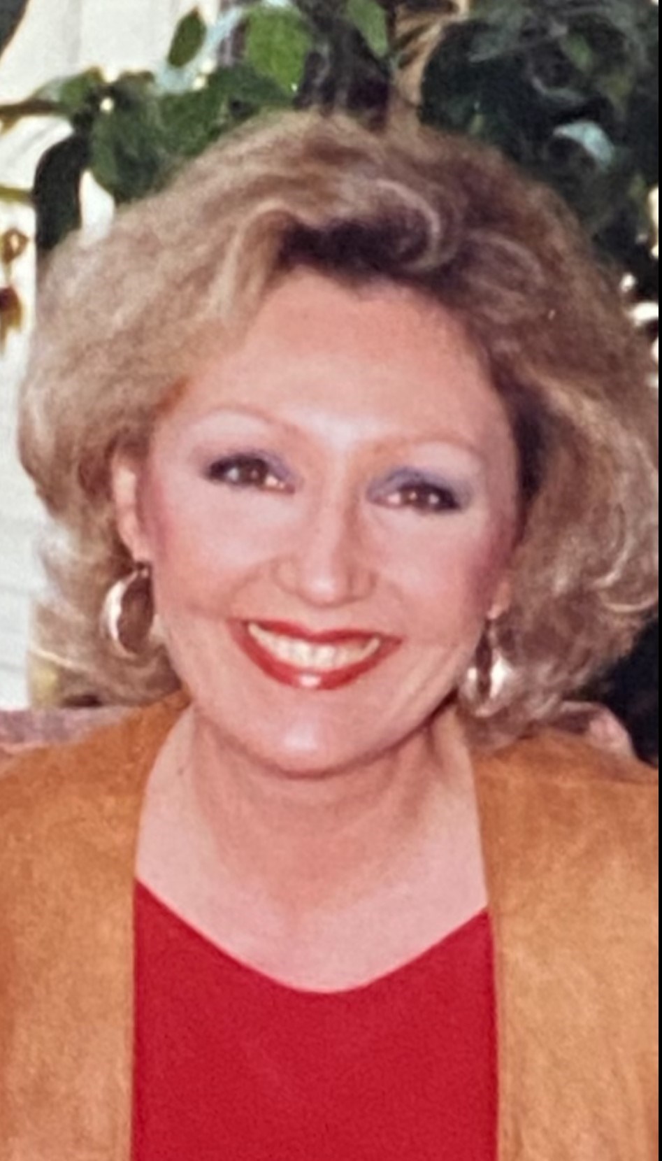 Mary Jo Elliott Obituary - Austin, TX