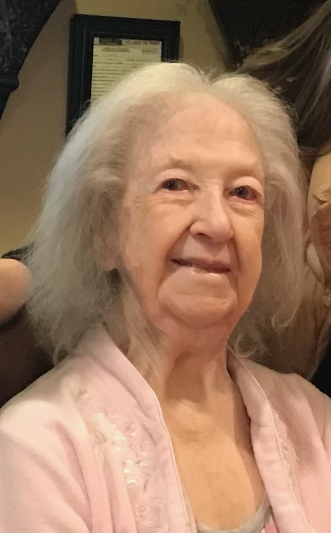 Rita Jennings Obituary - Paris, TX